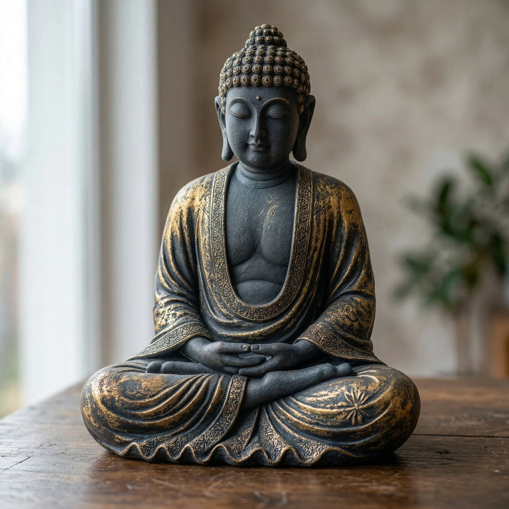 Statues wholesale | Buddha, Angels, Hindu... | Phoenix