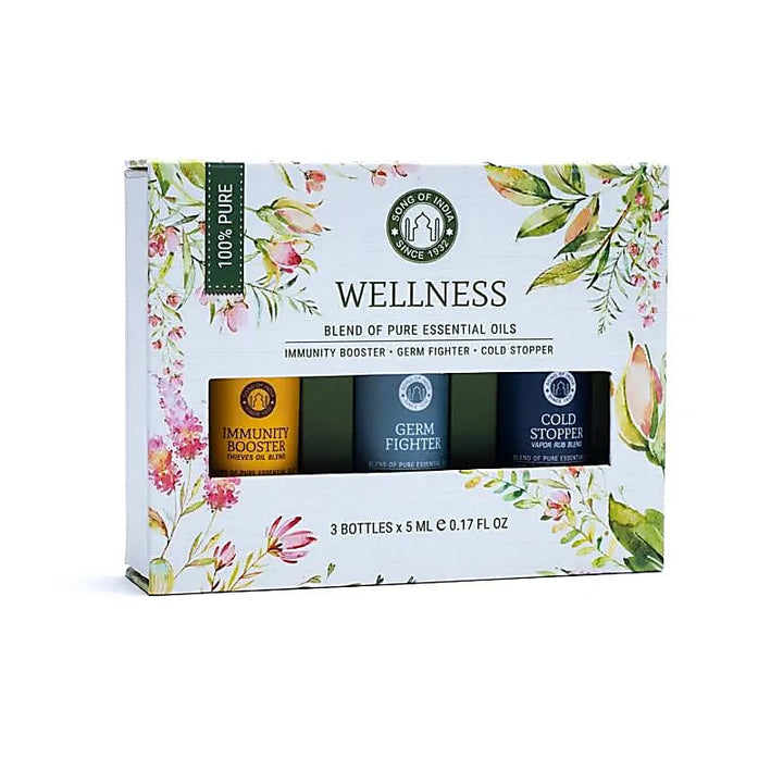 Essential oils wholesale | Ethereal oils | Phoenix